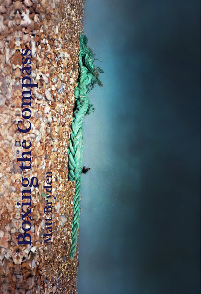 Boxing the Compass – templarpoetry