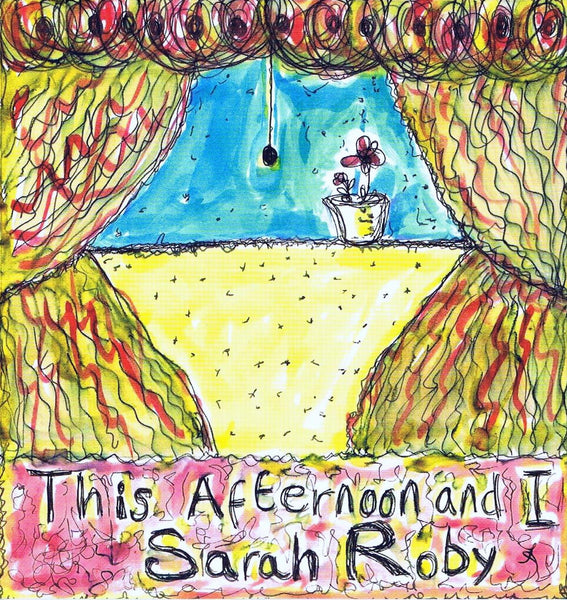 This Afternoon and I – templarpoetry